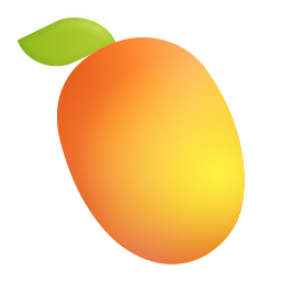 🥭 Mango Emoji