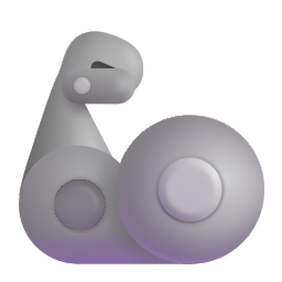 🦾 Mechanical Arm Emoji