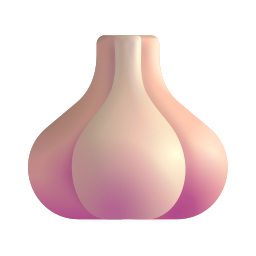 🧄 Garlic Emoji