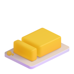 🧈 Butter Emoji