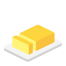 🧈 Butter Emoji