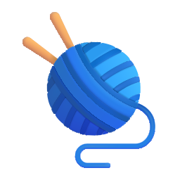 🧶 Yarn Emoji