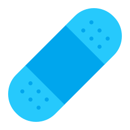 🩹 Adhesive Bandage Emoji
