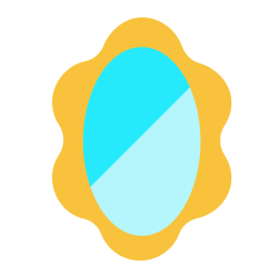 🪞 Mirror Emoji