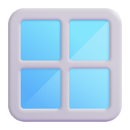 🪟 Window Emoji