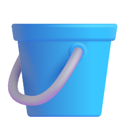 🪣 Bucket Emoji