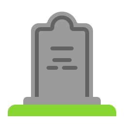 🪦 Headstone Emoji