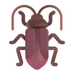 🪳 Cockroach Emoji