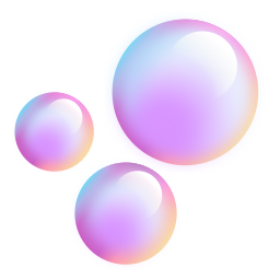 🫧 Bulles Emoji