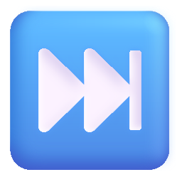 ⏭️ Next Track Button Emoji