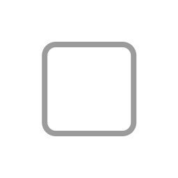 White Medium-Small Square Emoji