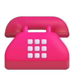 ☎️ Telephone Emoji