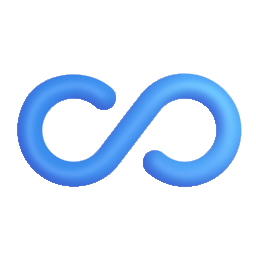 ♾️ Infinity Emoji