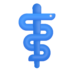 ⚕️ Medical Symbol Emoji