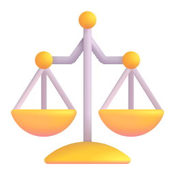 ⚖️ Balance Scale Emoji