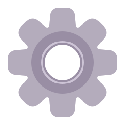 ⚙️ Gear Emoji