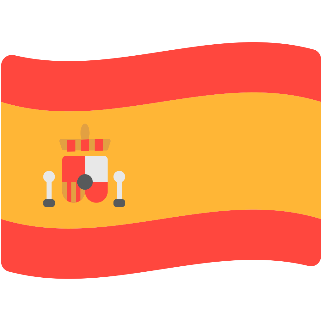 Flag Spain Emoji Meaning Usage Flag Spain Emoji Meaning Usage