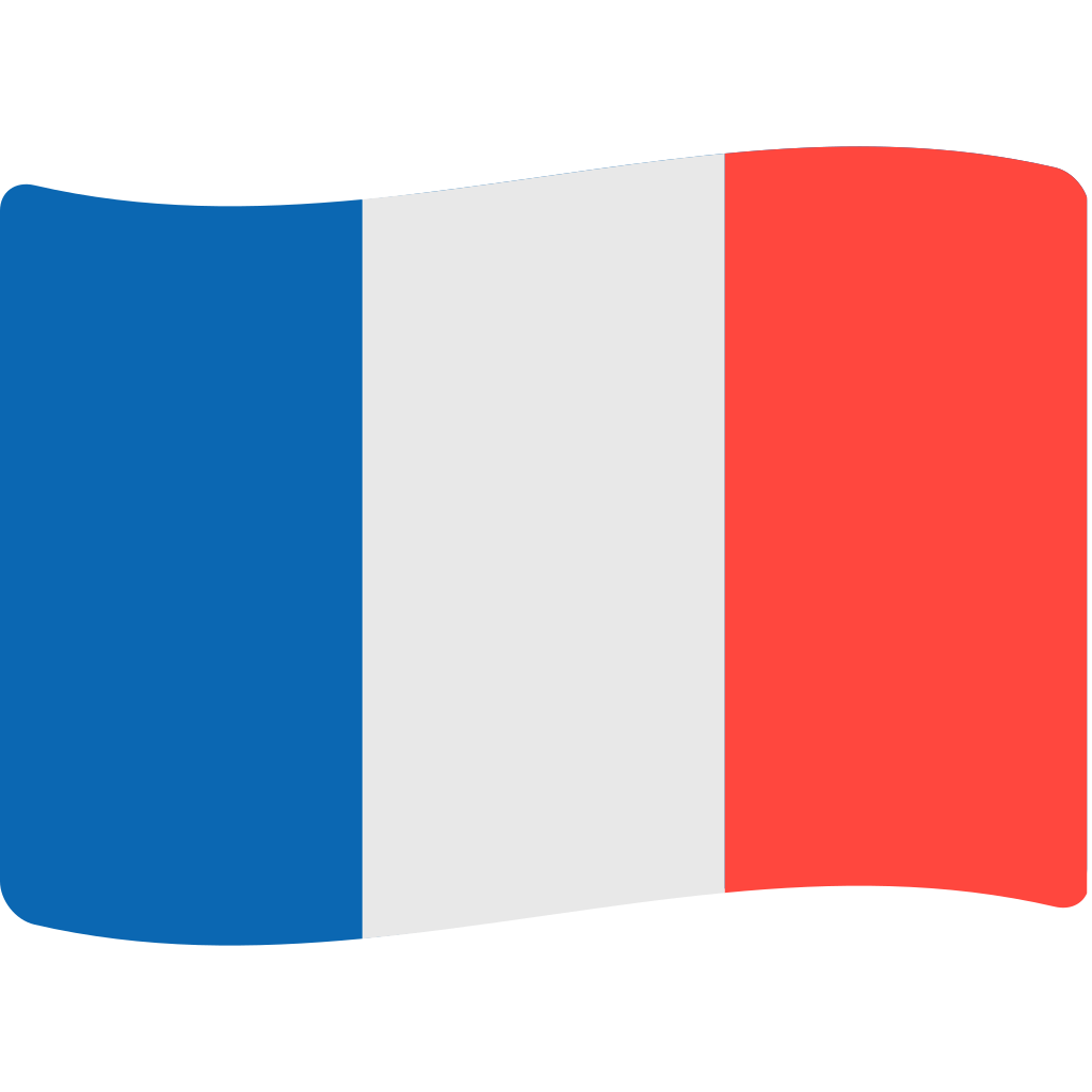  Flag France Emoji Meaning Usage