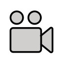 🎦 Cine Emoji