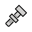🔩 Vis Et écrou Emoji