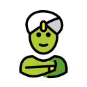 🧞 Gênio Emoji