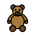 🧸 Osito De Peluche Emoji
