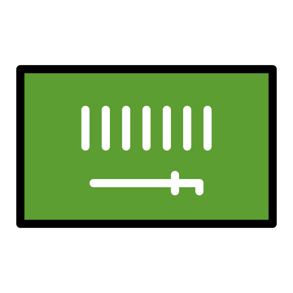 🇸🇦 Flag: Saudi Arabia Emoji, SA Flag Emoji