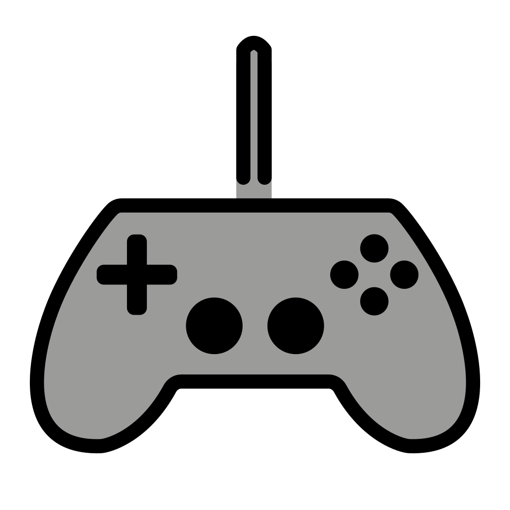 🎮 Videogame Emoji