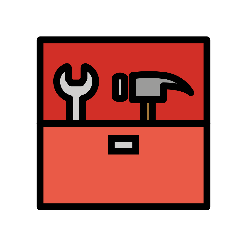 🧰 Boîte À Outils Emoji