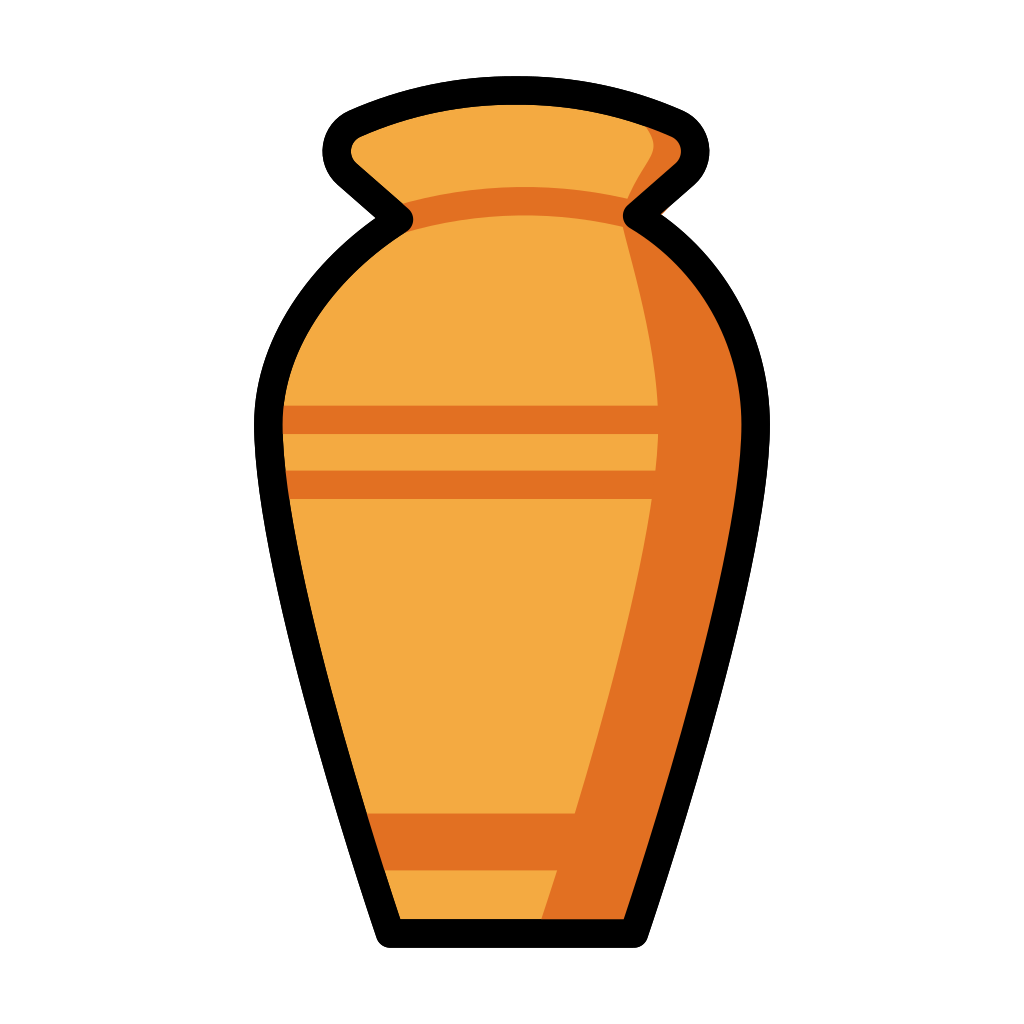 ⚱️ Funeral Urn Emoji
