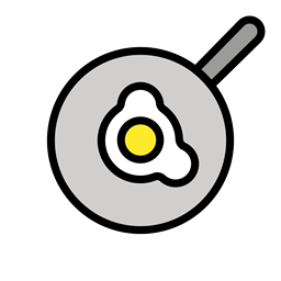 🍳 Cooking Emoji