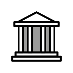 🏛️ Classical Building Emoji