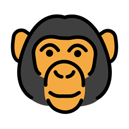 🐵 Monkey Face Emoji