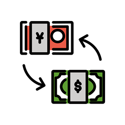 💱 Currency Exchange Emoji