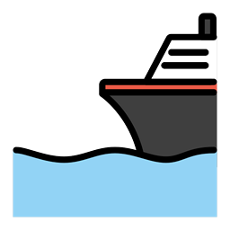 🚢 Navio Emoji