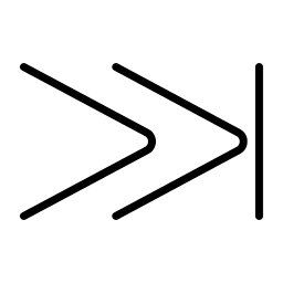 ⏭️ Next Track Button Emoji