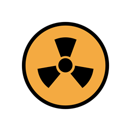 ☢️ Radioactive Emoji