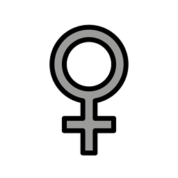 ♀️ Female Sign Emoji