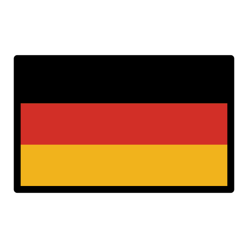 Flag Germany Emoji Meaning Usage Flag Germany Emoji Meaning Usage