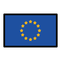 🇪🇺 Flag: European Union Emoji
