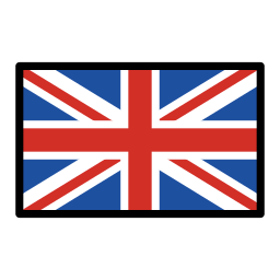 🇬🇧 Flag: United Kingdom Emoji