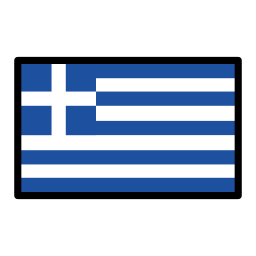 🇬🇷 Flag: Greece Emoji