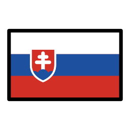 🇸🇰 Flag: Slovakia Emoji