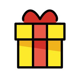 🎁 Presente Emoji