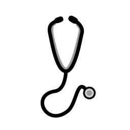🩺 Stethoscope Emoji