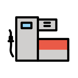 ⛽ Fuel Pump Emoji
