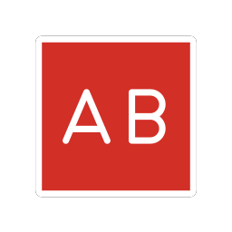 🆎 Ab Button (Blood Type) Emoji: Meaning & Usage