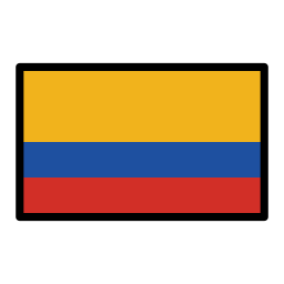 🇨🇴 Flag: Colombia Emoji: Meaning & Usage