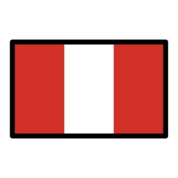 🇵🇪 Flag: Peru Emoji: Meaning & Usage