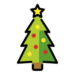 🎄 Christmas Tree Emoji: Meaning & Usage